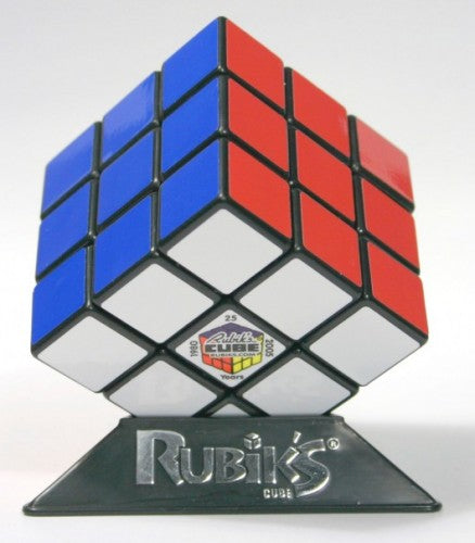 Rubik's Cube – The Met Shop
