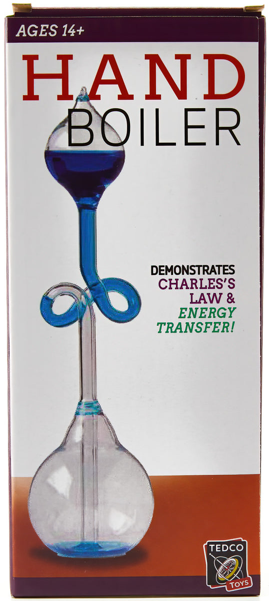 Hand Boiler – The Met Shop