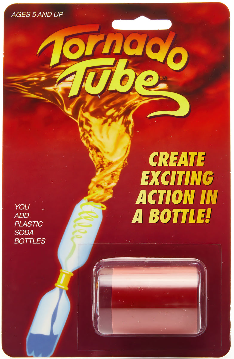 Tornado Tube – The Met Shop