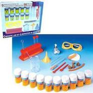 Advanced Chemistry Kit – The Met Shop